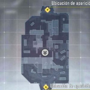Lista Actualizada de Todos los Mapas Multijugador COD Mobile | 2026
