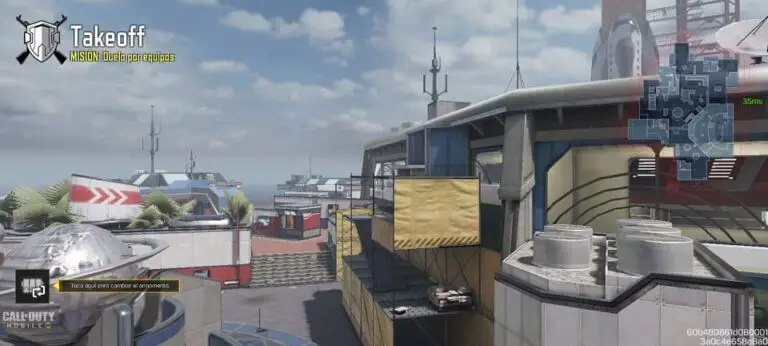 Lista Actualizada de Todos los Mapas Multijugador COD Mobile | 2025