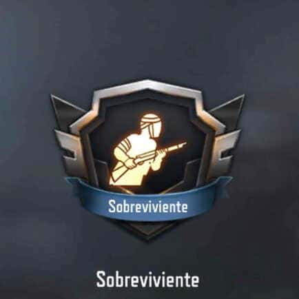 Como desbloquear la medalla «Sobreviviente» en COD Mobile – codsito