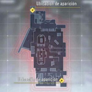 Lista Actualizada de Todos los Mapas Multijugador COD Mobile | 2025
