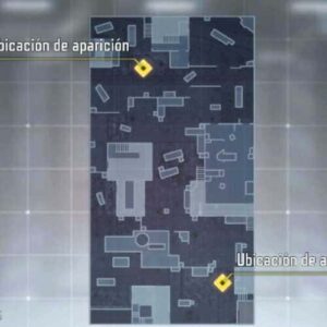 Lista Actualizada de Todos los Mapas Multijugador COD Mobile | 2025