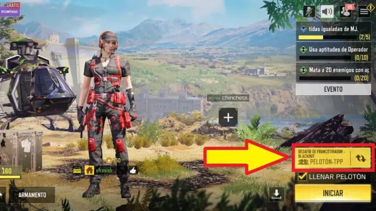 Nuevos mapas Battle Royale en Cod Mobile, Lista Actualizada | 2025