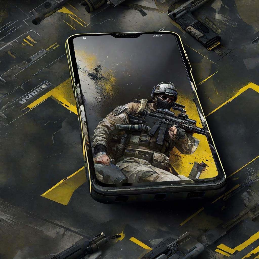 ⚡️ ¿Cuando sale Warzone Mobile en Puerto Rico? - Fecha 2025