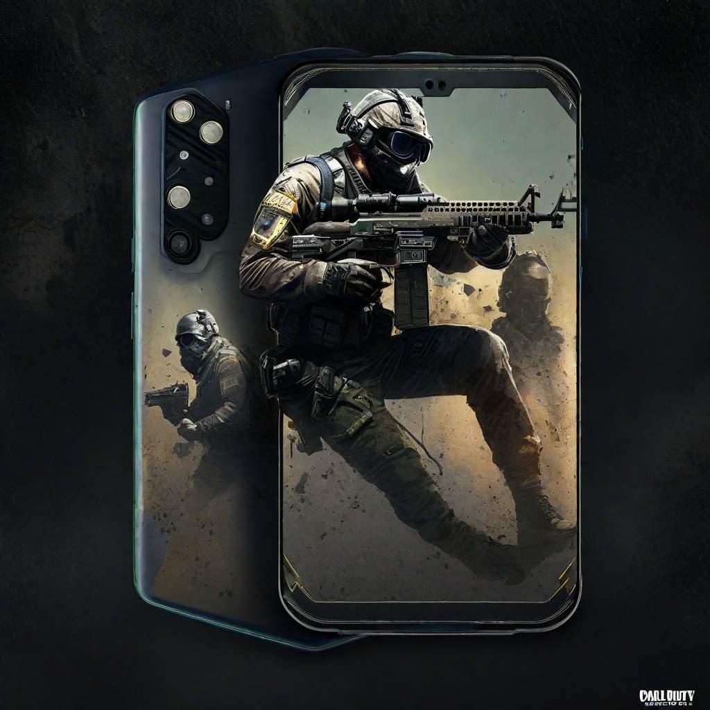 ⚡️ ¿Cuando sale Warzone Mobile en España? - Fecha 2025