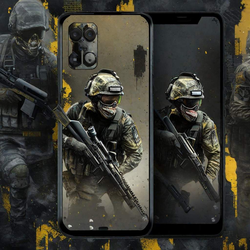 ⚡️ ¿Cuando sale Warzone Mobile en Chile? - Nueva Fecha 2025
