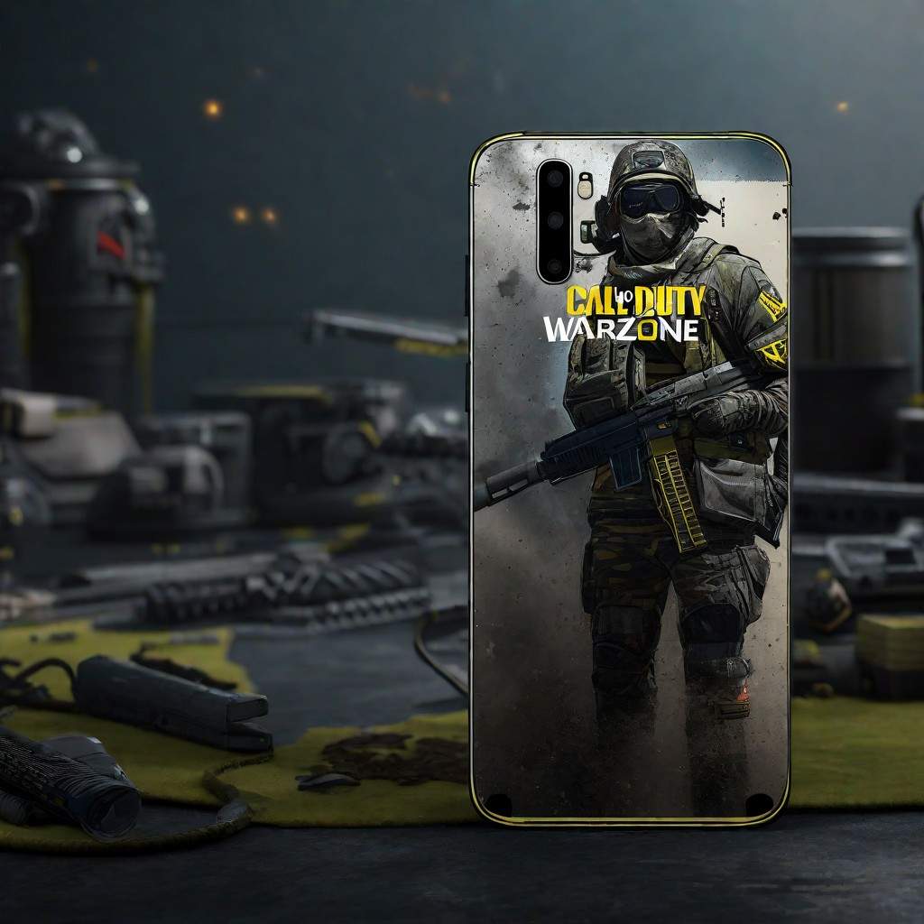 ⚡️ ¿Cuando sale Warzone Mobile en Ecuador? - Fecha 2023