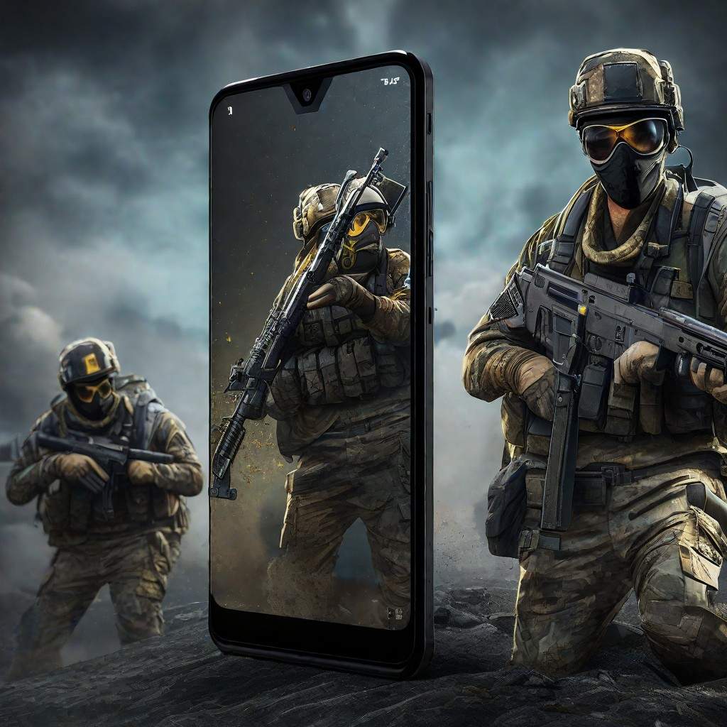 ⚡️ Cuando sale Warzone Mobile en Colombia - Fecha 2025