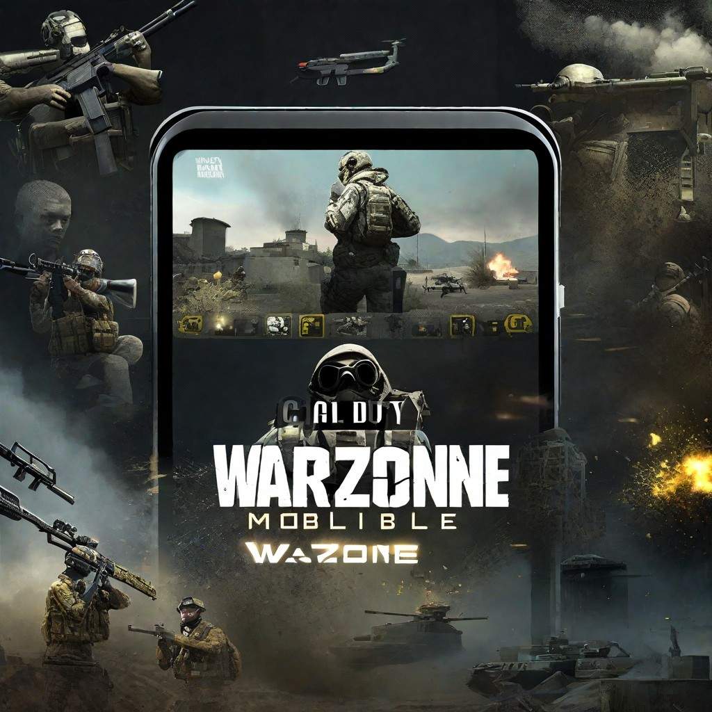 ⚡️ ¿Cuando sale Warzone Mobile en Bolivia? - Fecha 2025