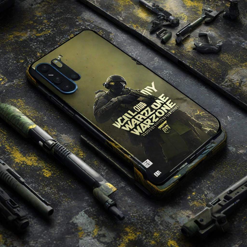 ⚡️ ¿Cuando sale Warzone Mobile en México? - Nueva Fecha 2025
