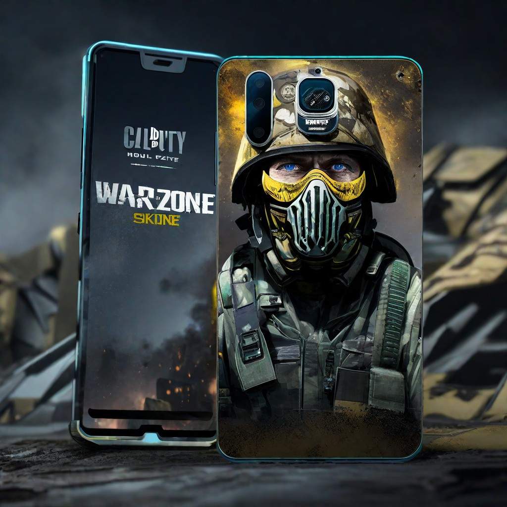 ⚡️ ¿Cuando sale Warzone Mobile en Argentina? - Fecha 2025