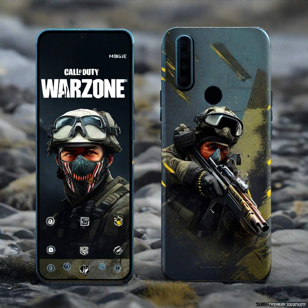 ⚡️ ¿Cuando sale Warzone Mobile en Brasil? - Nueva Fecha 2025