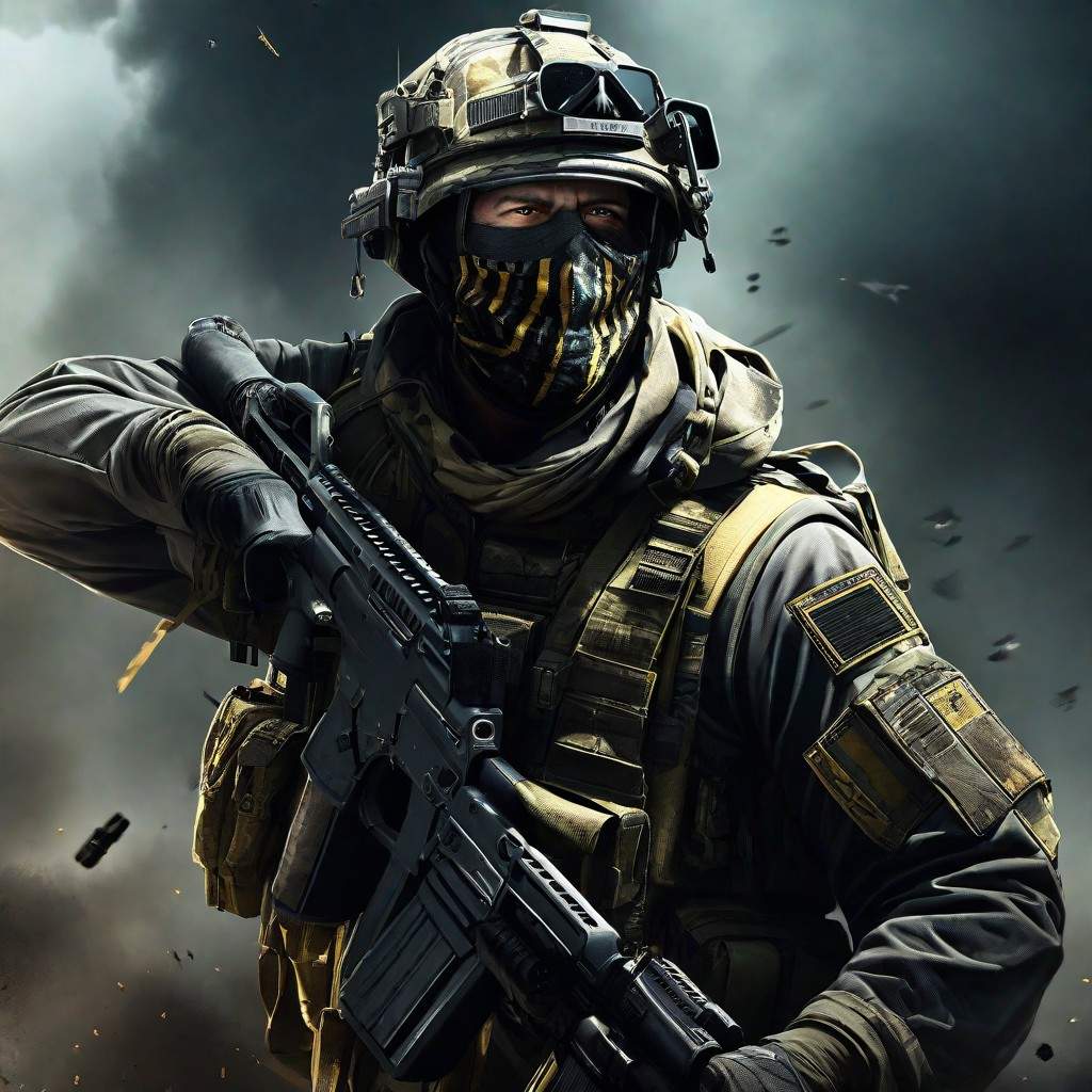 ⚡️ ¿Cuando sale Warzone Mobile en Paraguay? - Fecha 2025